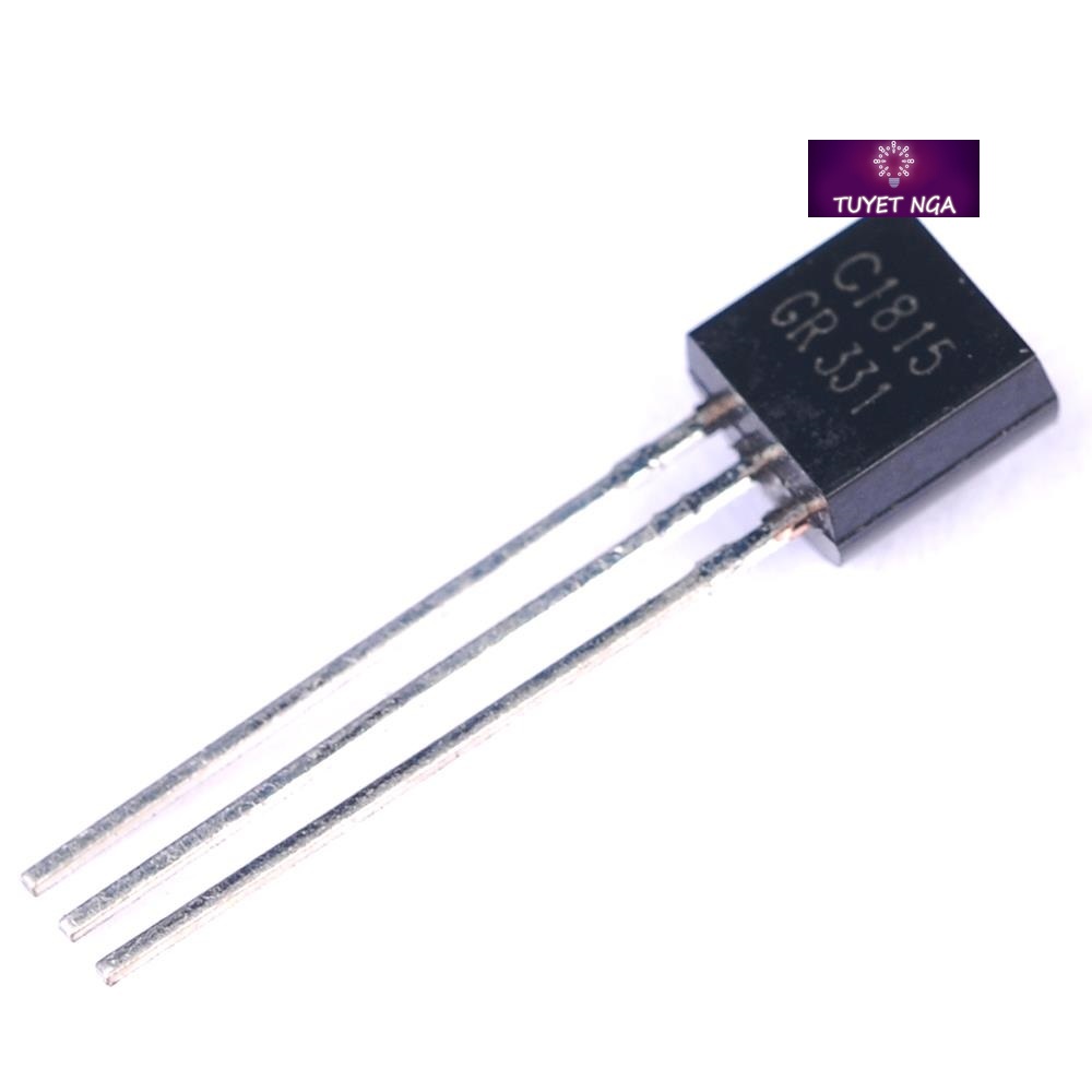 C1815 – ĐIỆN TỬ TUYẾT NGA