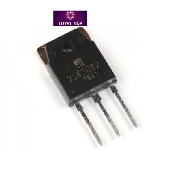2SK2082 – ĐIỆN TỬ TUYẾT NGA