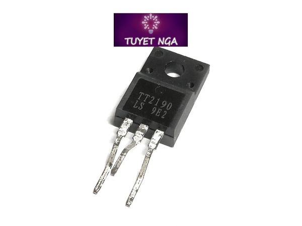 TT2190 – ĐIỆN TỬ TUYẾT NGA