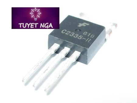 C2335 – ĐIỆN TỬ TUYẾT NGA