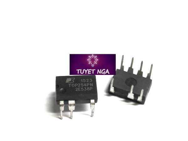 TOP254PN – ĐIỆN TỬ TUYẾT NGA