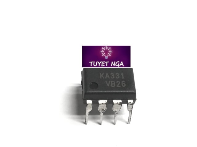 KA331 – ĐIỆN TỬ TUYẾT NGA