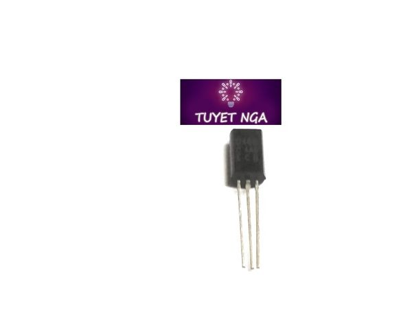 D468 – ĐIỆN TỬ TUYẾT NGA