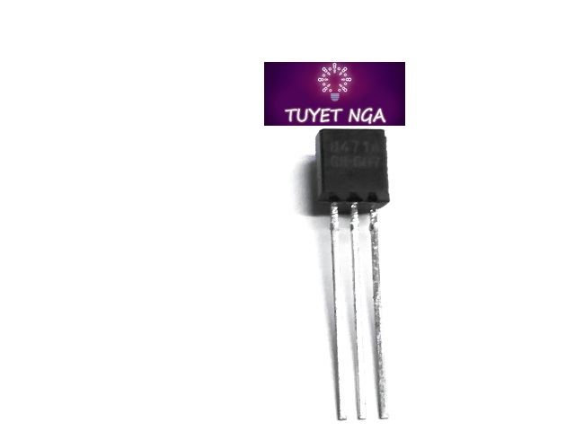 D471 – ĐIỆN TỬ TUYẾT NGA