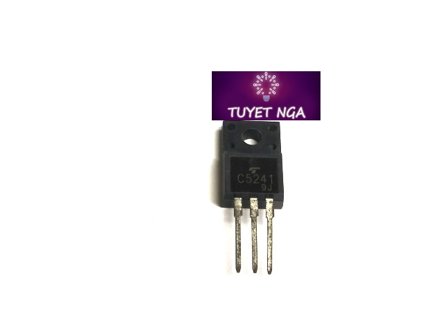 C5241 – ĐIỆN TỬ TUYẾT NGA