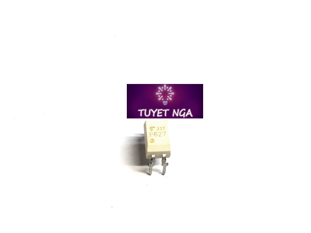 P627 – ĐIỆN TỬ TUYẾT NGA