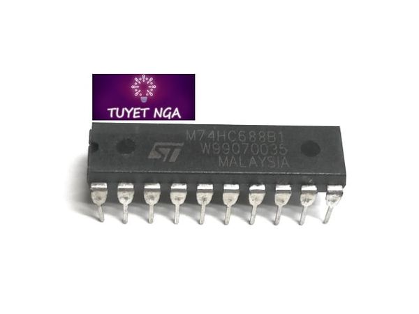 74HC688 – ĐIỆN TỬ TUYẾT NGA