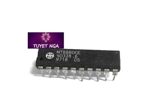 Ic Audio – Page 2 – ĐIỆN TỬ TUYẾT NGA