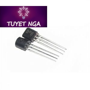 KSP10 – ĐIỆN TỬ TUYẾT NGA