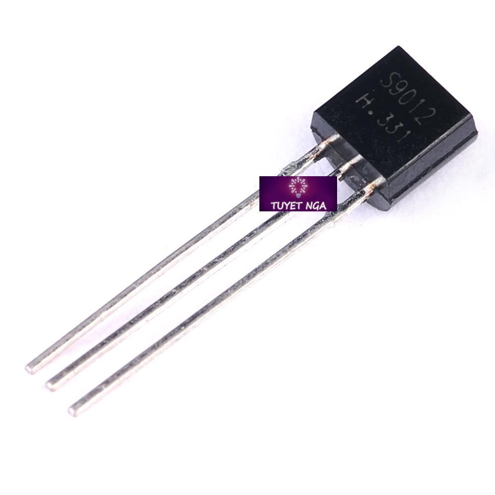 S9012 – ĐIỆN TỬ TUYẾT NGA