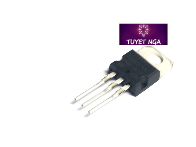 TIP142 – ĐIỆN TỬ TUYẾT NGA