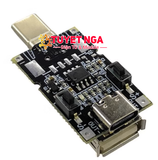 Mạch Sạc Nhanh TypeC QC2.0/3.0 – ĐIỆN TỬ TUYẾT NGA