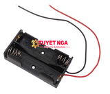 Đế 2 Pin AA – ĐIỆN TỬ TUYẾT NGA