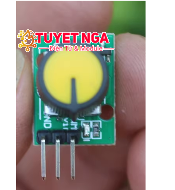 Mạch Kiểm Tra Servo ESC 2S-6S – ĐIỆN TỬ TUYẾT NGA