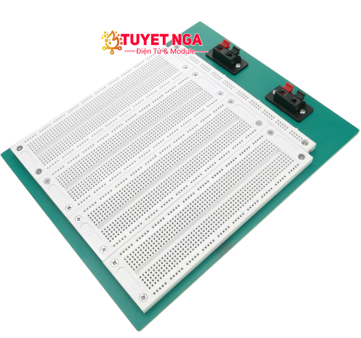 SYB-500 Test Board Bread Board 240x200mm – ĐIỆN TỬ TUYẾT NGA
