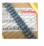 Điện Trở 2.4K 1/2W 1% – ĐIỆN TỬ TUYẾT NGA