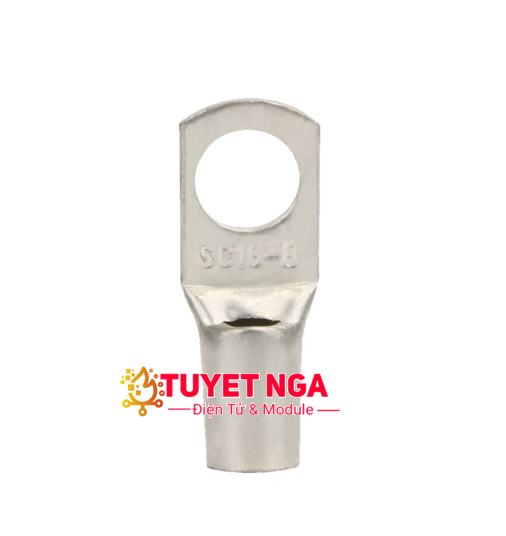 SC16-8 Đầu Cos Trần 16-8 Vít M8 – ĐIỆN TỬ TUYẾT NGA