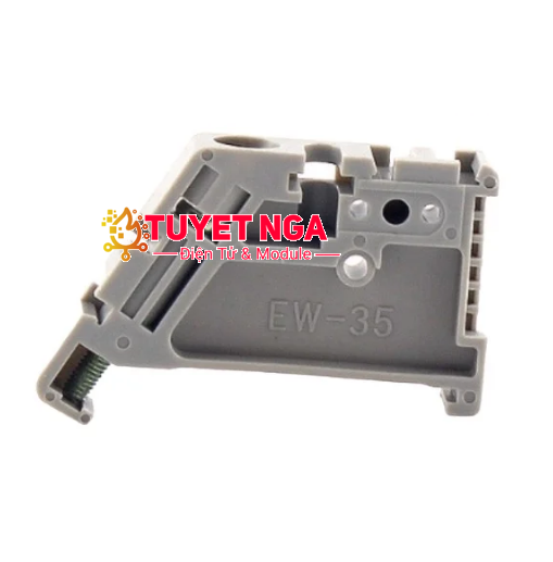 EW-35 Chốt Chặn Thanh Ray – ĐIỆN TỬ TUYẾT NGA