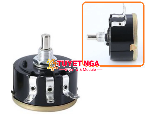 WX112 Biến Trở 47K 5W – ĐIỆN TỬ TUYẾT NGA
