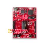Kit MSP430 LauchPad – ĐIỆN TỬ TUYẾT NGA