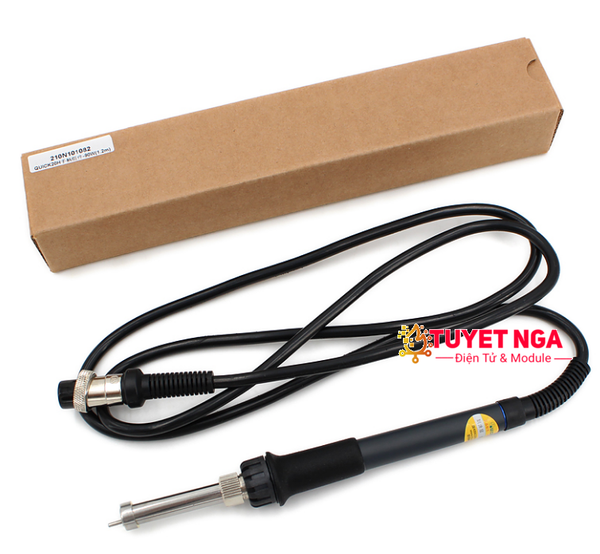 QUICK 203H Tay Hàn 20H-90 – ĐIỆN TỬ TUYẾT NGA