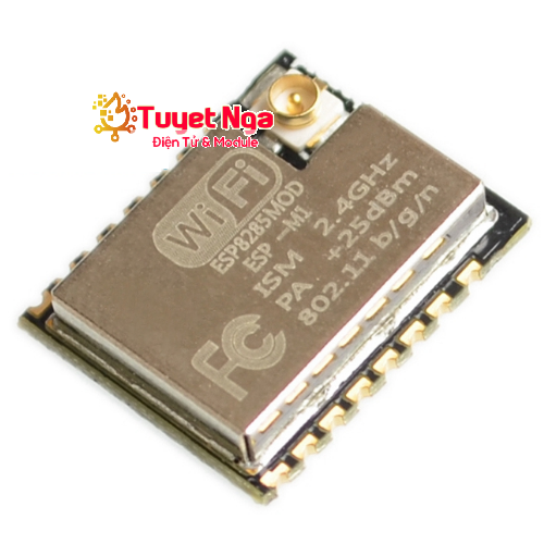 Module Wifi ESP8285 ESP-M1 – ĐIỆN TỬ TUYẾT NGA