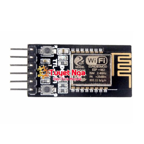 Module Wifi ESP8285 ESP-M2 – ĐIỆN TỬ TUYẾT NGA