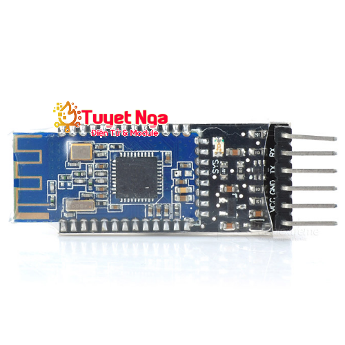 HM-10 Mạch Thu Phát Bluetooth 4.0 – ĐIỆN TỬ TUYẾT NGA