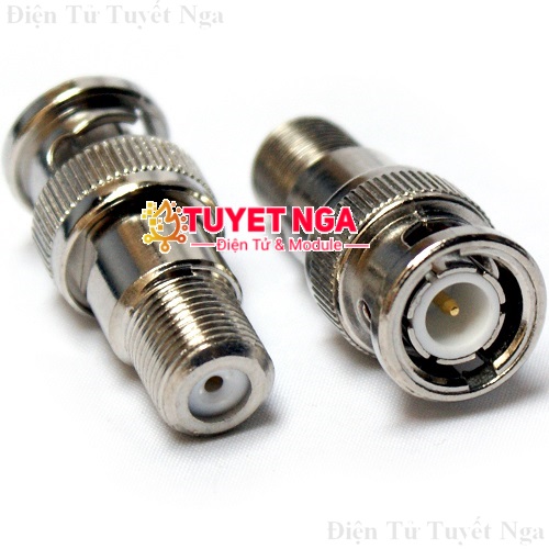 Jack Camera – ĐIỆN TỬ TUYẾT NGA