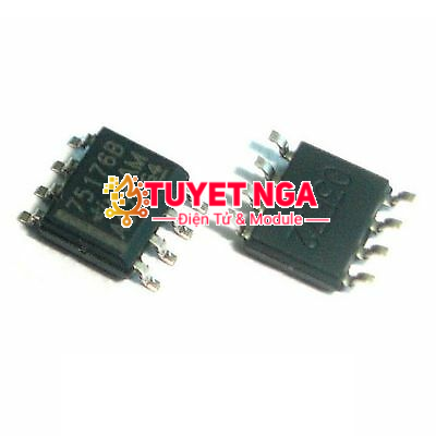 75176 Dán – ĐIỆN TỬ TUYẾT NGA