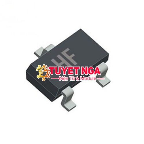 C1815 Smd – ĐIỆN TỬ TUYẾT NGA