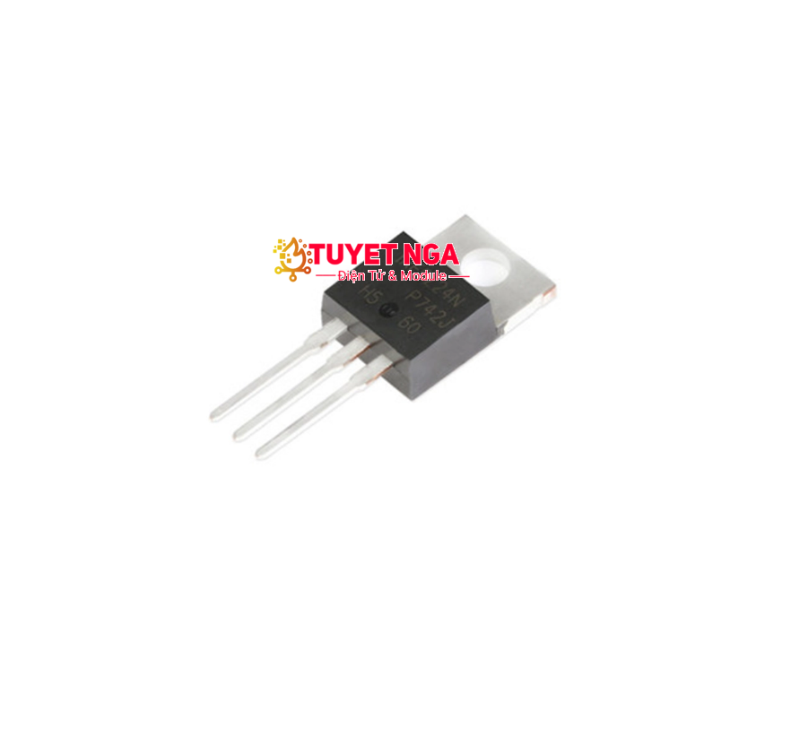 IRF3205PBF Mosfet IRF 3205 110A 55V N-Channel TO-220 – ĐIỆN TỬ TUYẾT NGA