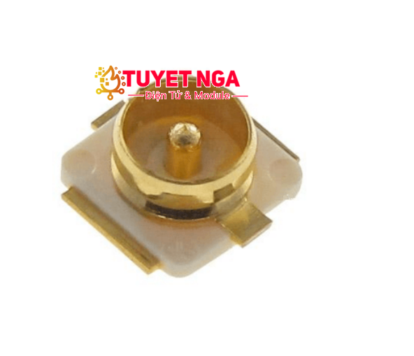 Đấu Nối IPEX IPX U.FL – ĐIỆN TỬ TUYẾT NGA