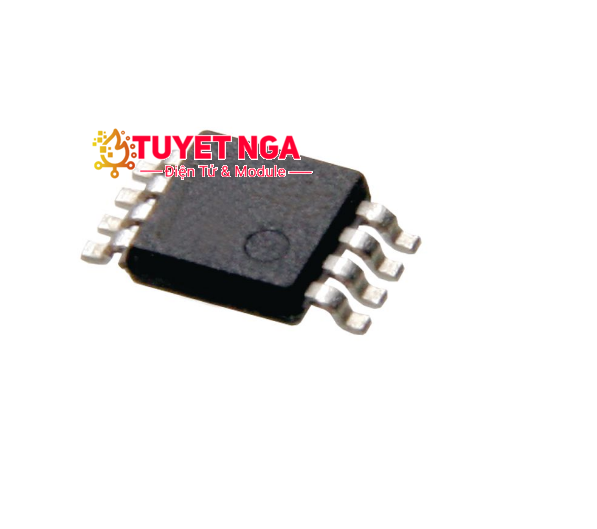 MCP4822T-E/MS MSOP-8 – ĐIỆN TỬ TUYẾT NGA