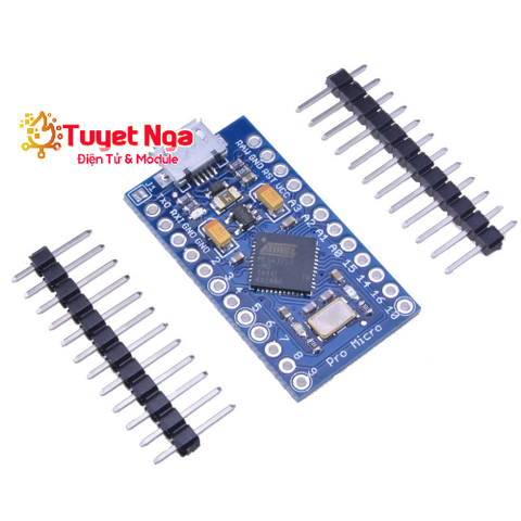 Arduino – ĐIỆN TỬ TUYẾT NGA