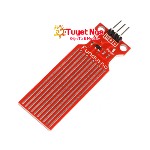 Cảm Biến Mực Nước – ĐIỆN TỬ TUYẾT NGA