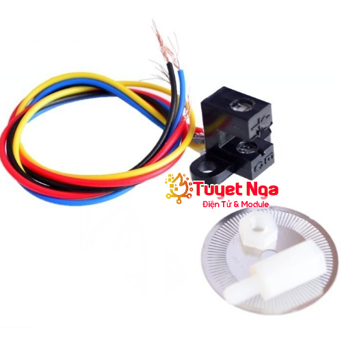 Module Encoder 100 Xung – ĐIỆN TỬ TUYẾT NGA