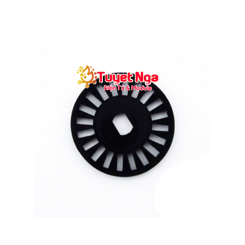 Đĩa Encoder 20 Xung – ĐIỆN TỬ TUYẾT NGA
