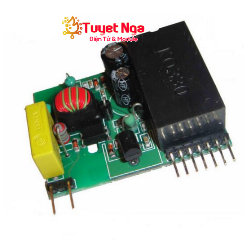 Module Power-Line Communication KQ-130F – ĐIỆN TỬ TUYẾT NGA