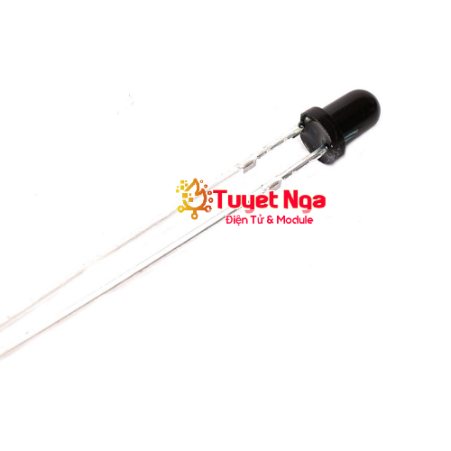 Led Thu Hồng Ngoại 3mm – ĐIỆN TỬ TUYẾT NGA