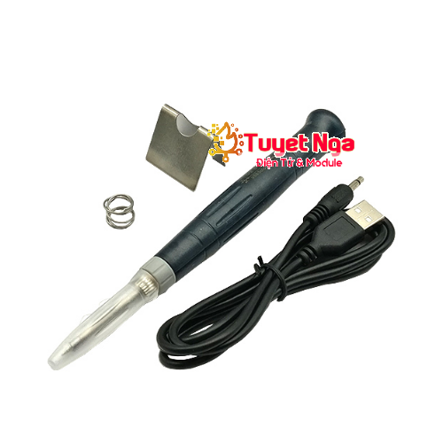Mỏ Hàn USB – ĐIỆN TỬ TUYẾT NGA