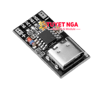 Mạch Tăng Áp Sạc Nhanh TypeC – ĐIỆN TỬ TUYẾT NGA