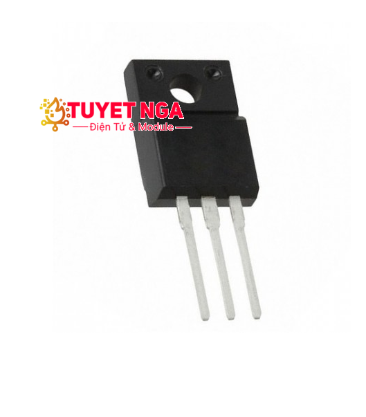 Mosfet 11N90 11A 900V TO-220 – ĐIỆN TỬ TUYẾT NGA