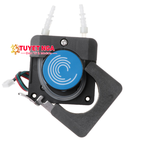 Bơm Nhu Động Step 42 – ĐIỆN TỬ TUYẾT NGA