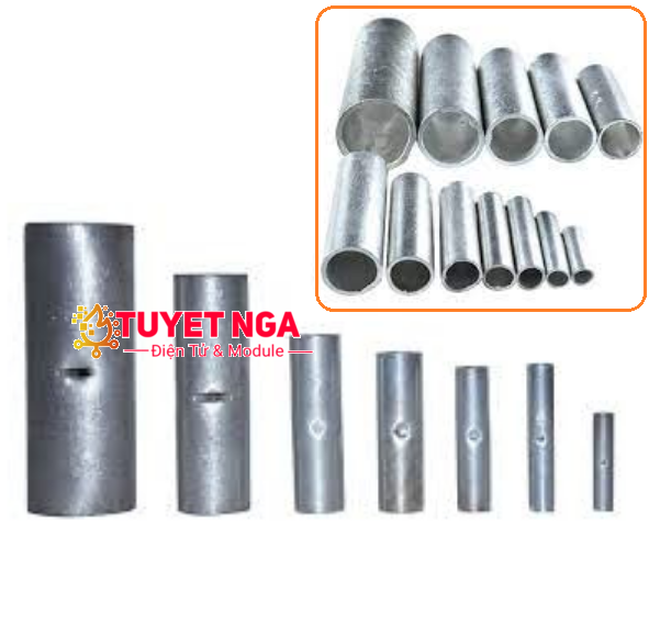 GTY-35 Đầu Cos Nối Đồng – ĐIỆN TỬ TUYẾT NGA