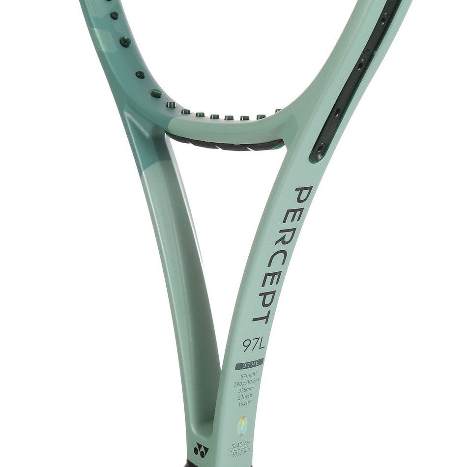 Vợt Tennis Yonex PERCEPT 97L 290gram Made in Japan (01PE97LYX) – Shop ...
