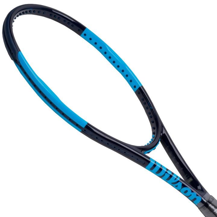 Vợt Tennis Wilson ULTRA TOUR 95 Countervail 309gram (WR000711U) – Shop ...