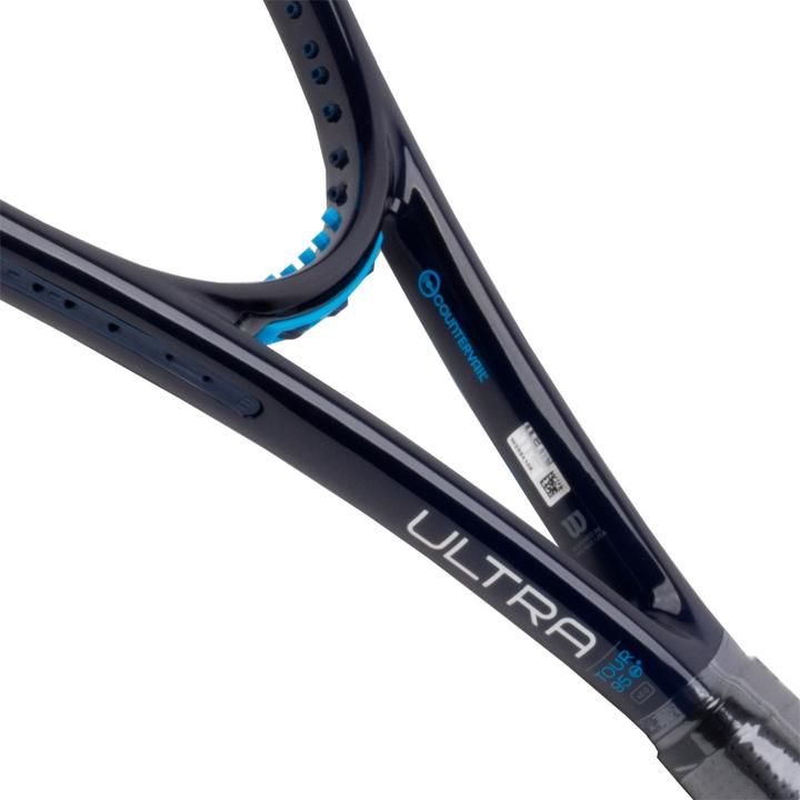 Vợt Tennis Wilson ULTRA TOUR 95 Countervail 309gram (WR000711U) – Shop ...