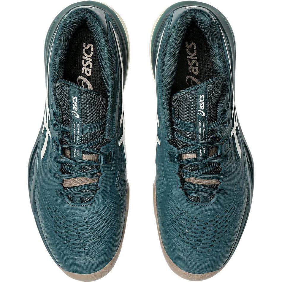 Giày Tennis Pickleball Asics GEL-RESOLUTION X 2025 (1041A481-300 ...