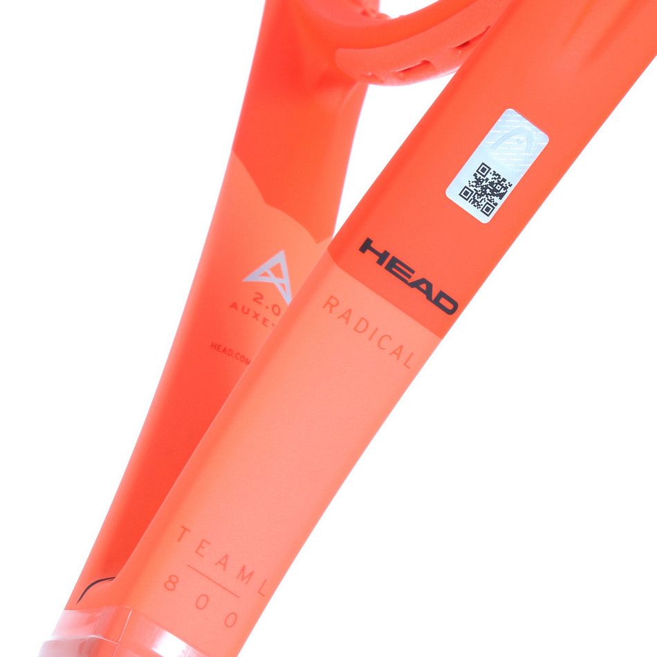 Vợt Tennis Head RADICAL TEAM L 2025 - 260gram (231035) – Shop eTennis.vn